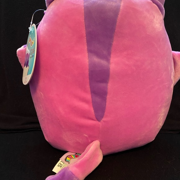 Squishmallows | Toys | Joy The Sugar Glider 8 Squishmallow | Poshmark
